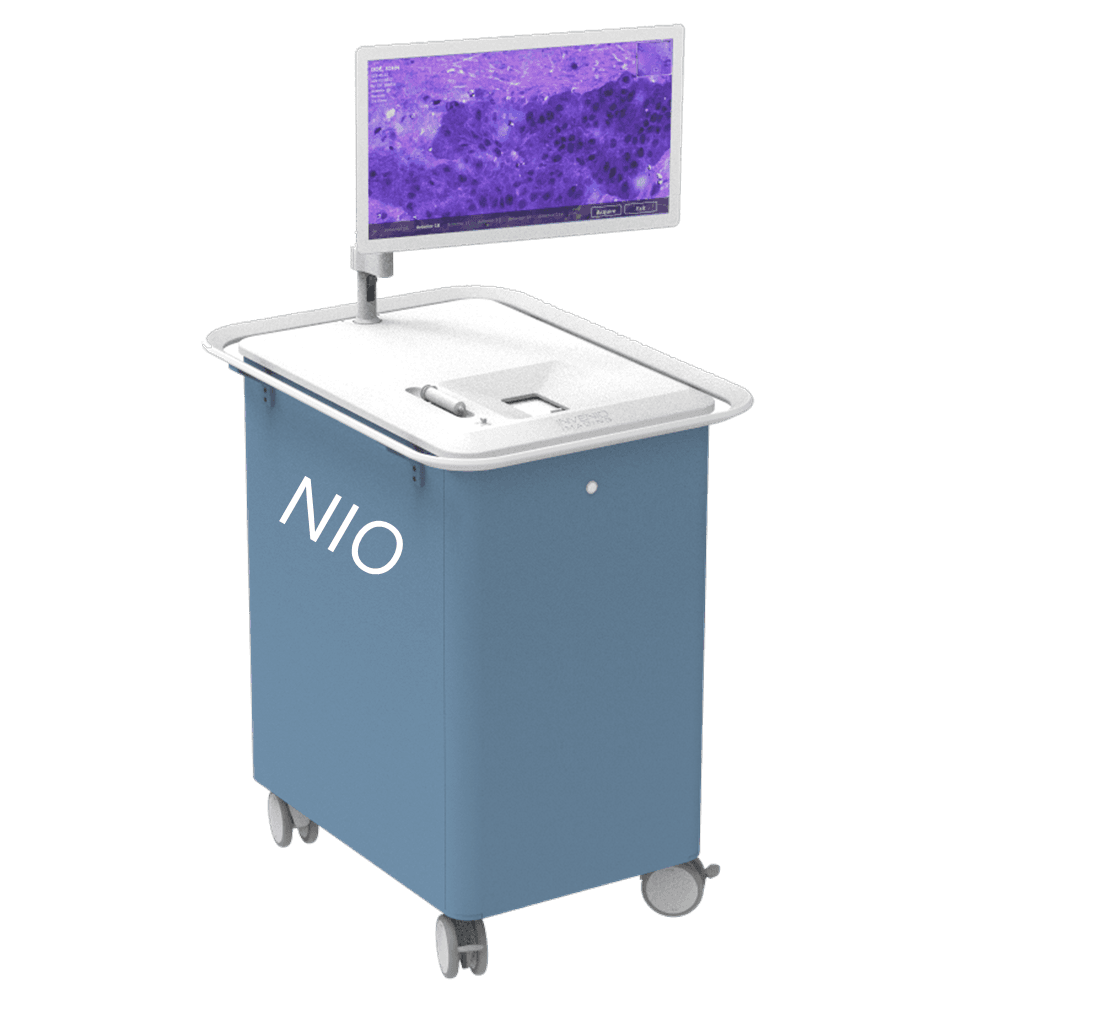 Invenio - Matrix Requirements