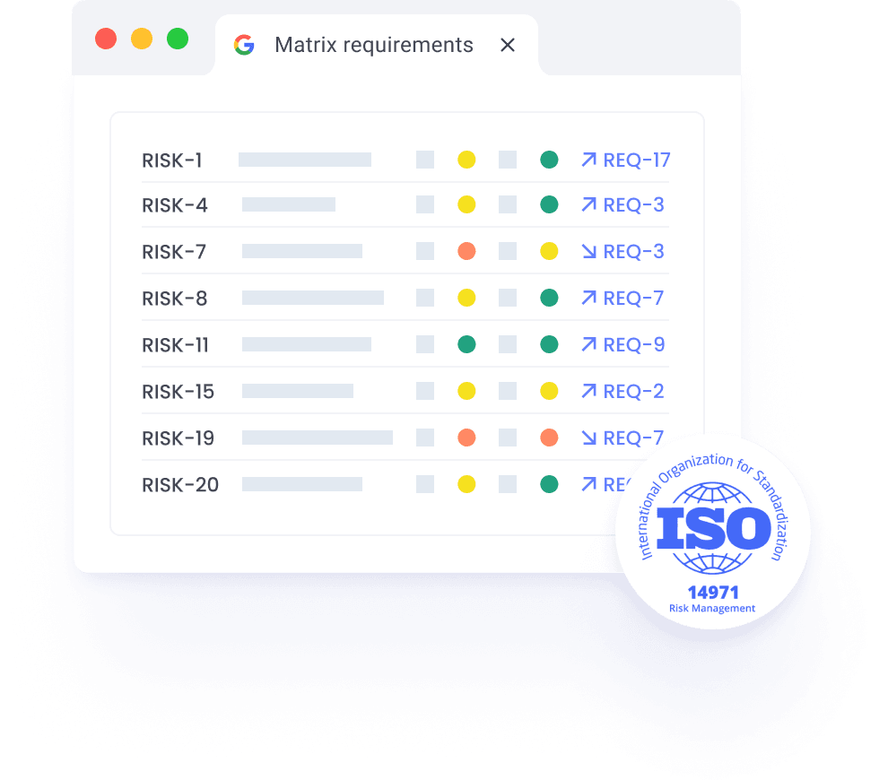 QMS Software for Medical Devices